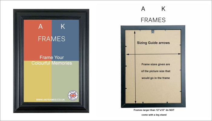 Creative Ways to Incorporate Photo Frames Into your Home Décor – AK ...