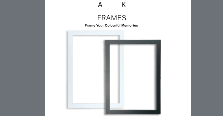 Framing Ideas For Your Man Cave – AK Frames Ltd