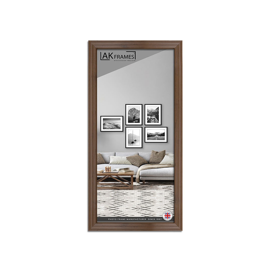 Modern Picture Frames – Wall & Poster Frame Collection – AK Frames Ltd